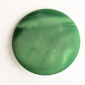 Other | Vintage Assorted Green Buttons 6 Pieces | Poshmark
